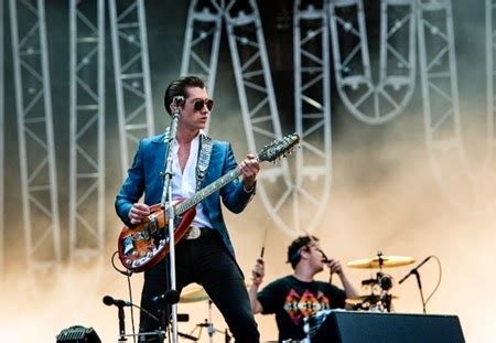 Live Bootlegs Arctic Monkeys Live Pinkpop Festival Netherlands