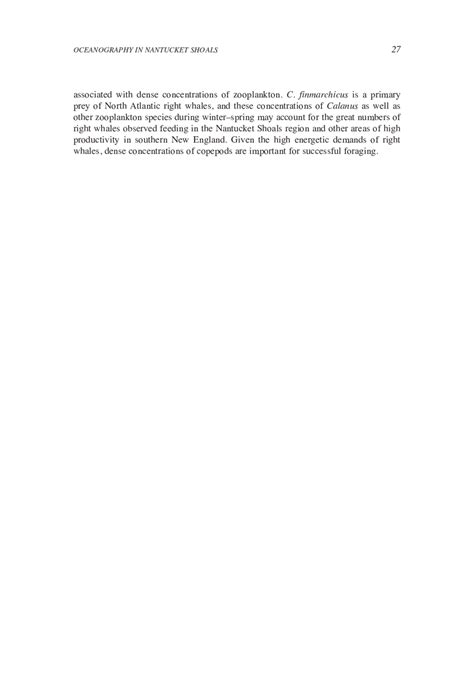 3 Hydrodynamic Effects Of Offshore Wind Developments Potential