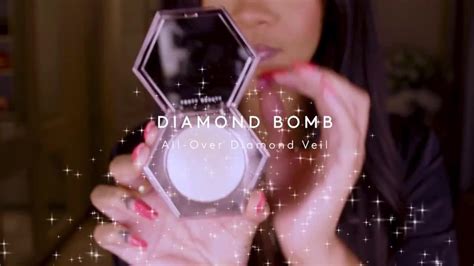 لیپ گلاس فنتی بیوتی نماشا