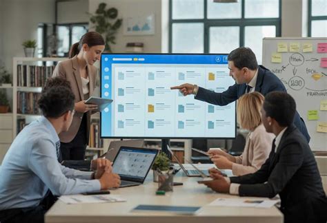 15 Sharepoint Document Library Best Practices