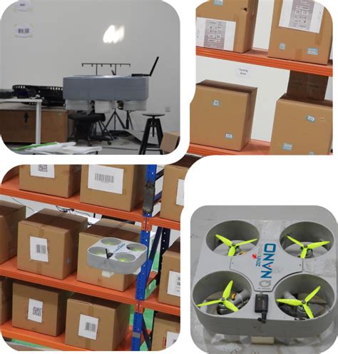 Zenatech Solutions And Its Latest Drone Technology