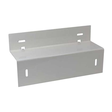 Ada Toe Kick Bracket U S Futaba Inc