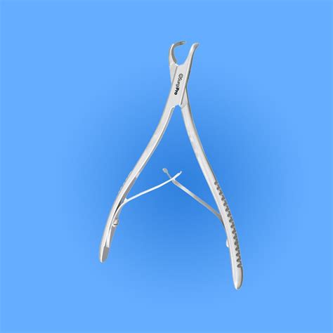 Buy Surgical Micro Friedman Rongeur At Best Price