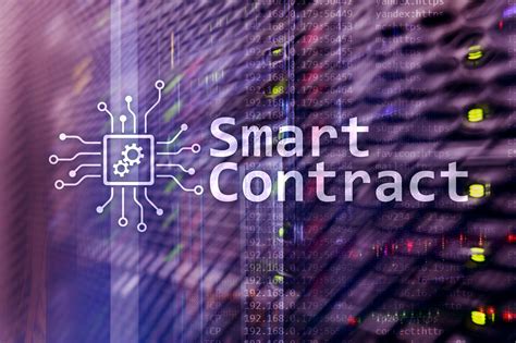 Why Are Modern Businesses Investing In Iot Driven Smart Contracts