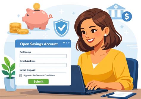 Open Bank Account Online Step By Step Guide For Beginners 2026