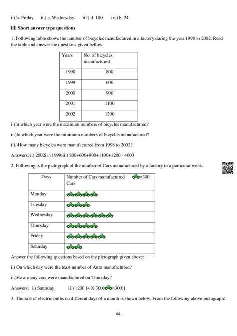 Class 6 Maths Notes For Decimals Pdf Study Material Aglasem