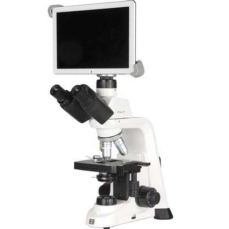 Swift Stellar Trinocular Compound Microscope D Stellar