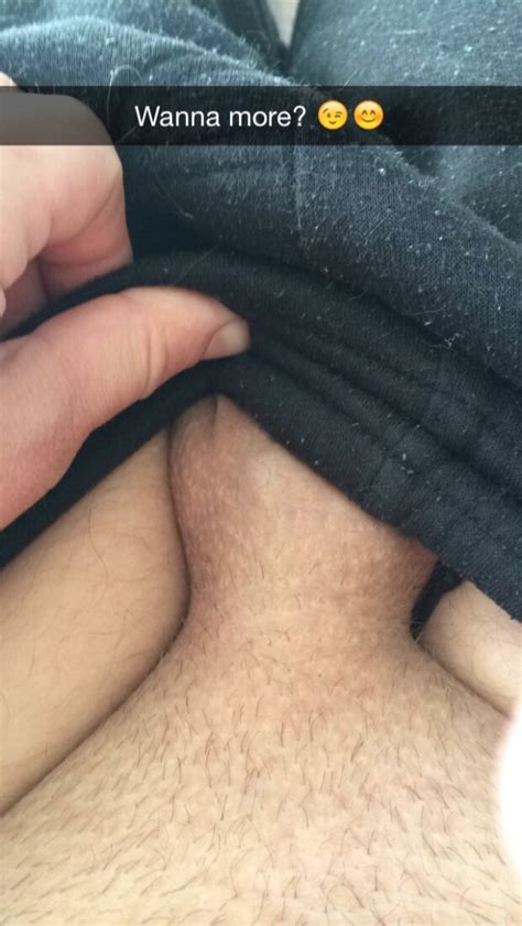 Want More Of My Dick Snapchat Nomdin Or More Nomdin