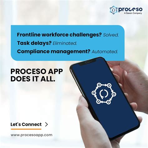 Productivity Taskautomation Processautomation Procesoapp