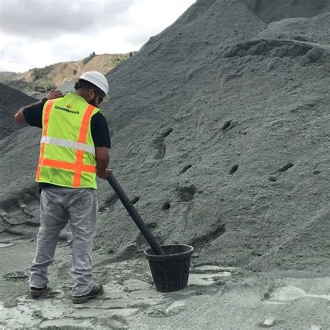 Allan Fraser Audit Of Plant Sampling And Sampling Systems