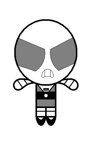 Ppg Dynamo Base By Szemi On Deviantart