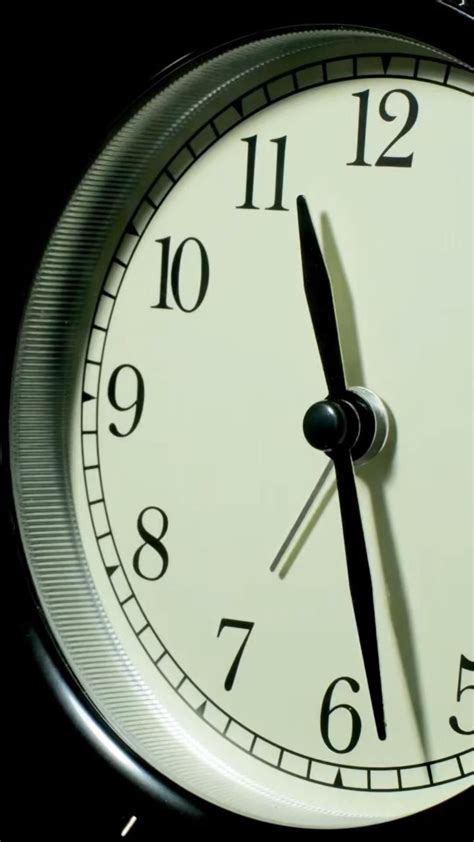 Best 13 Analog Clock Light And Dark Wallpaper Artofit