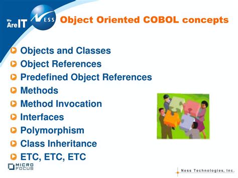 Ppt Cobol And Distributed Architecture Powerpoint Presentation Free