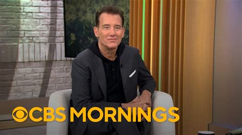 Clive Owen On Balancing Nostalgia With Fresh Perspective For New Role