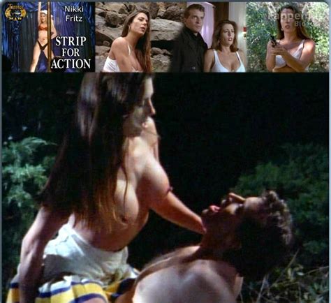 Nikki Fritz Nikki Goldstein Nude Leaks Photo 117 Thefappening