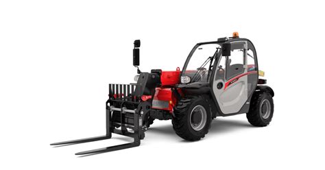 Manitou 625 H Telehandler Hire Clark Lifting Solutions Uk Ltd