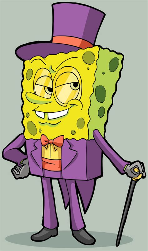 Wardenbob Incarcerationpants By Forte Girl7 On Deviantart