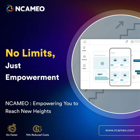 Ncameo No Code Workbench On Linkedin Nocode Empowerment