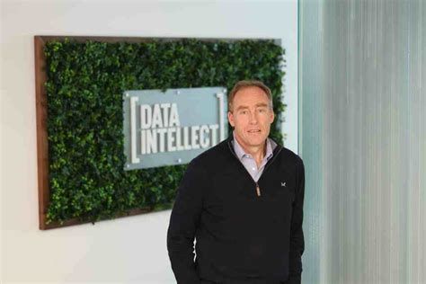 Data Intellect And Kx Partner To Accelerate Delivery Of Time Series And
