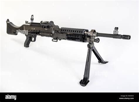 M240b Tripod