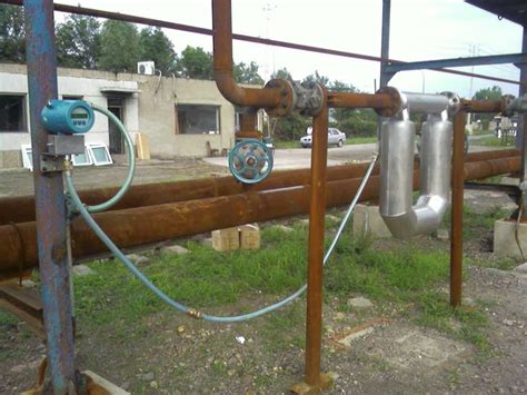 Coriolis Flow Meter Manufacturer SKE Measurement