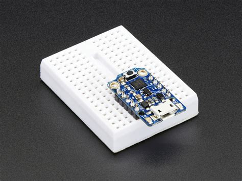 adafruit trinket