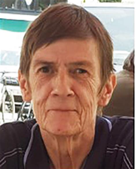 Annie Bodet † 13 12 2024 Inmemoriam