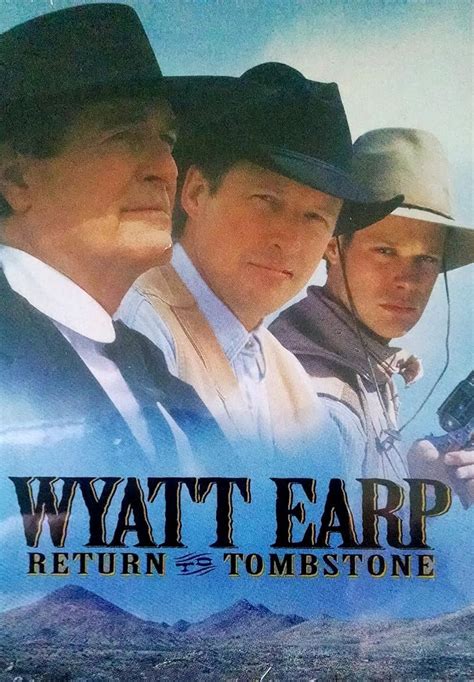 Wyatt Earp Film 1994