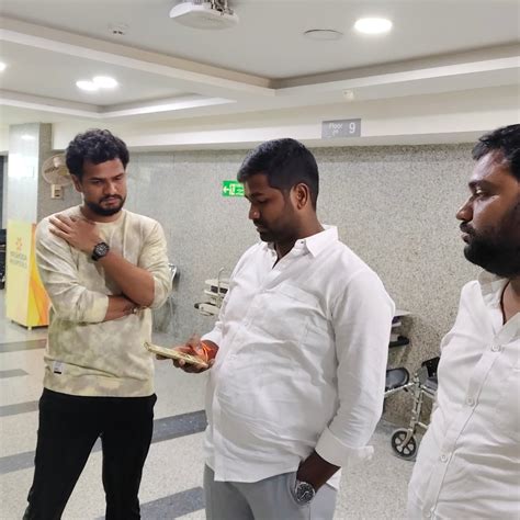 Prashanth Rachakonda Prashanthrachakondaofficial • Instagram Photos