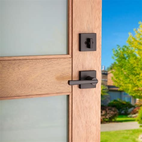 Baldwin Prestige Series Spyglass Venetian Bronze Single Deadbolt Keyed