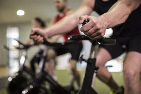 Is Exercise The New Viagra Wellness Letter