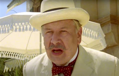 All Hercule Poirot Movies Ranked Worst To Best The Mary Sue
