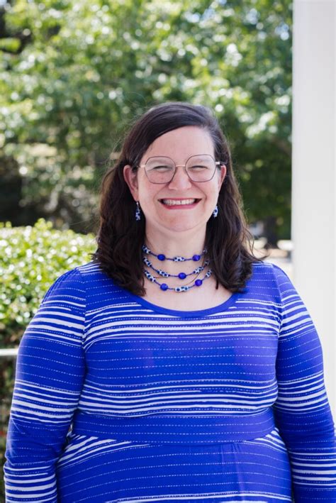 Anna Daub Judson College