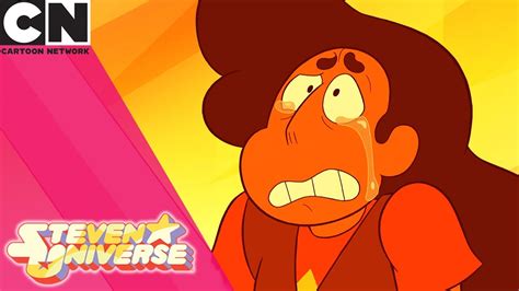Steven Universe Here Comes A Thought Cartoon Network Youtube