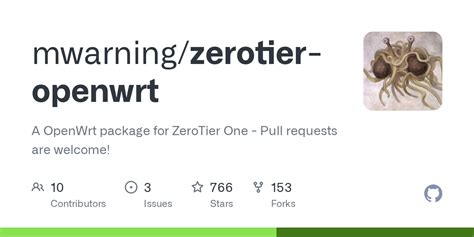 Create A Network In Zerotier Central · Mwarningzerotier Openwrt Wiki · Github