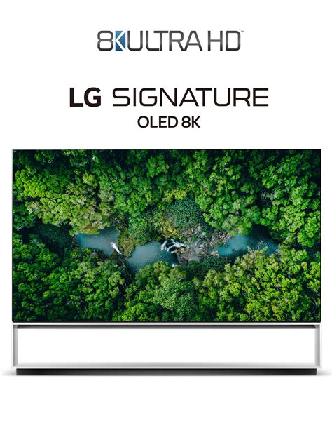 Lg Convention 2020 Alle Preise Der 4k Und 8k Fernseher Bekannt Satvision