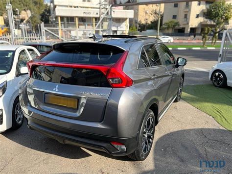 Mitsubishi Eclipse For Sale Rishon LeZion Israel