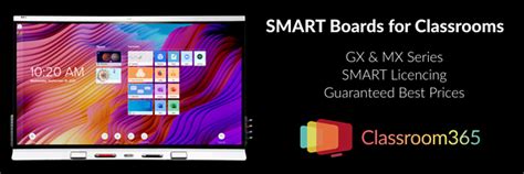 Interactive SMART Boards For Babes Accredited Supplier
