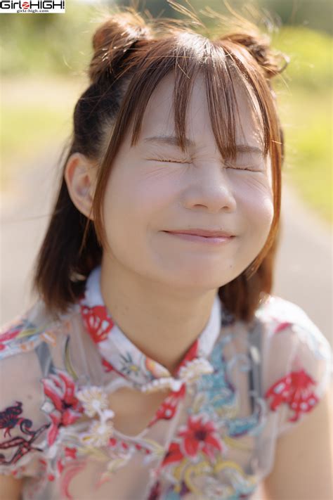 Mana 真奈 Girlz High This Is My Last Dvd In My 20s Bfaa097004 Page