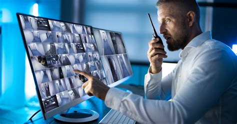 The Role Of Network Cabling In Modern Office Security Data Cabling