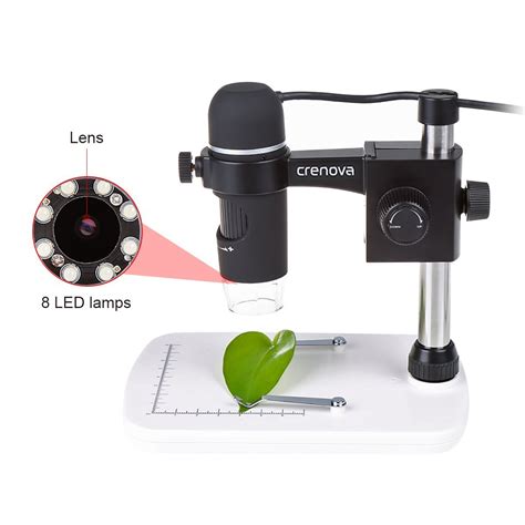 Usb Microscope