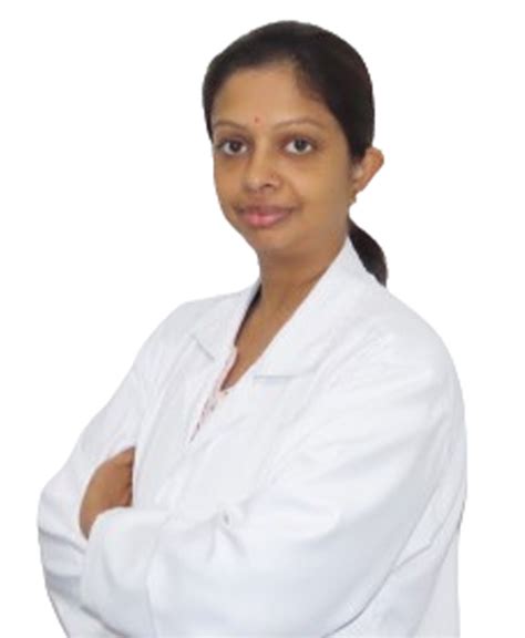 Dr Richa Gupta Is Sr Consultant And Hod At Bmchrc Hospitals