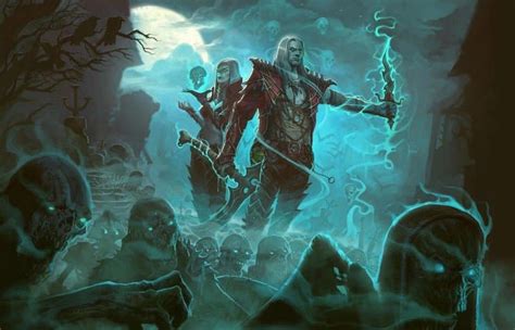 Diablo 3 Season 24 Ethereal Weapons Stats Class Items And Tips Dexerto
