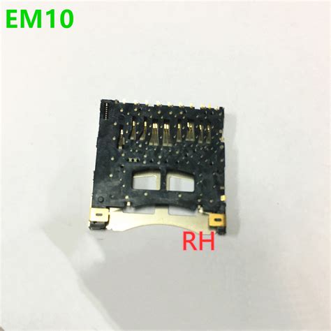 E M Sd Geheugenkaart Slot Voor Olympus Em Digi Grandado