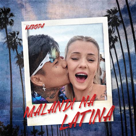 Malandi Na Latina Youtube Music