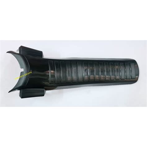 Honda Ex5 Hipower Dream Inner Whiteboard Legshield Kepuk Putih Body