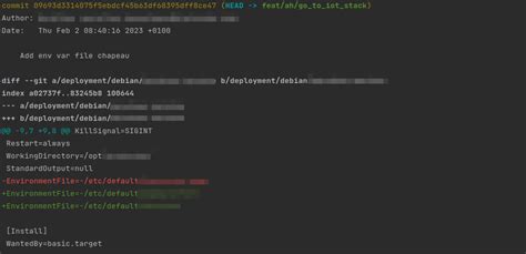 Last Changes Not Showing In The Commit View Issue GitFiend Support GitHub