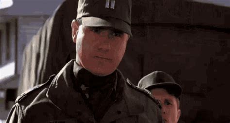 Military Salute S