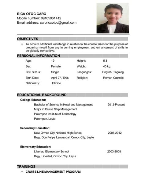 Resume For Criminology Sample Criminologist Resume Sample January
