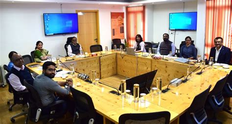 Dr Shravani Shahapure Cissp Associate Director Deloitte Touche Tohmatsu India And Her Team